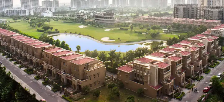 Mahagun Manorialle | Buy 3/4/5 BHK Ultra Luxury Apartments in Sector ...