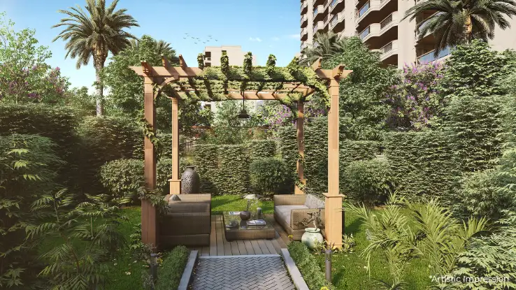 Mahagun Medalleo | Book 3/4 BHK Ultra Luxury Condominium in Sector 107 ...