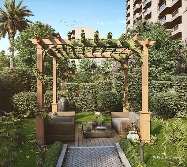 Mahagun Medalleo | Book 3/4 BHK Ultra Luxury Condominium in Sector 107 ...