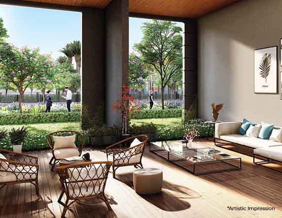 Mahagun Medalleo | Book 3/4 BHK Ultra Luxury Condominium in Sector 107 ...