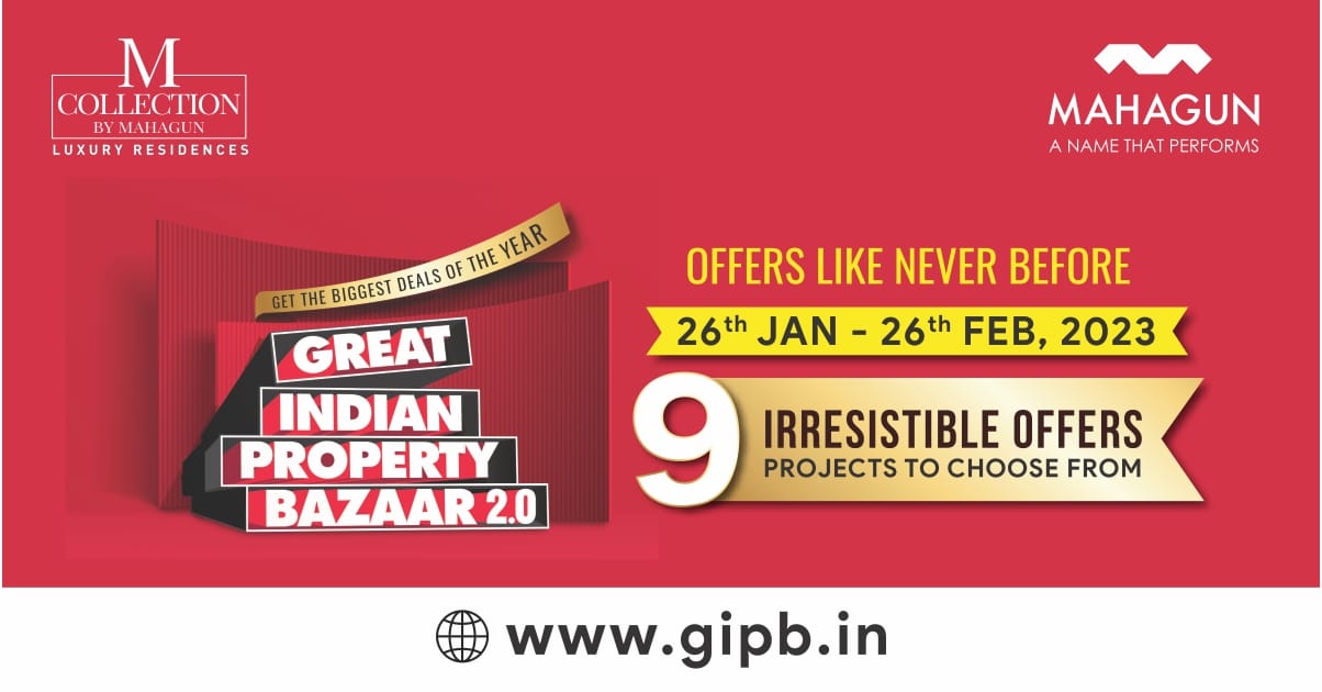 Mahagun India - We Build Your Dream Home | Best Real Estate Developers ...